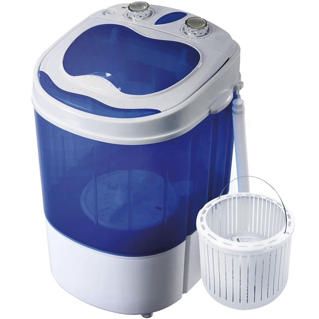 Machine a laver portable au meilleur prix | Leroy Merlin