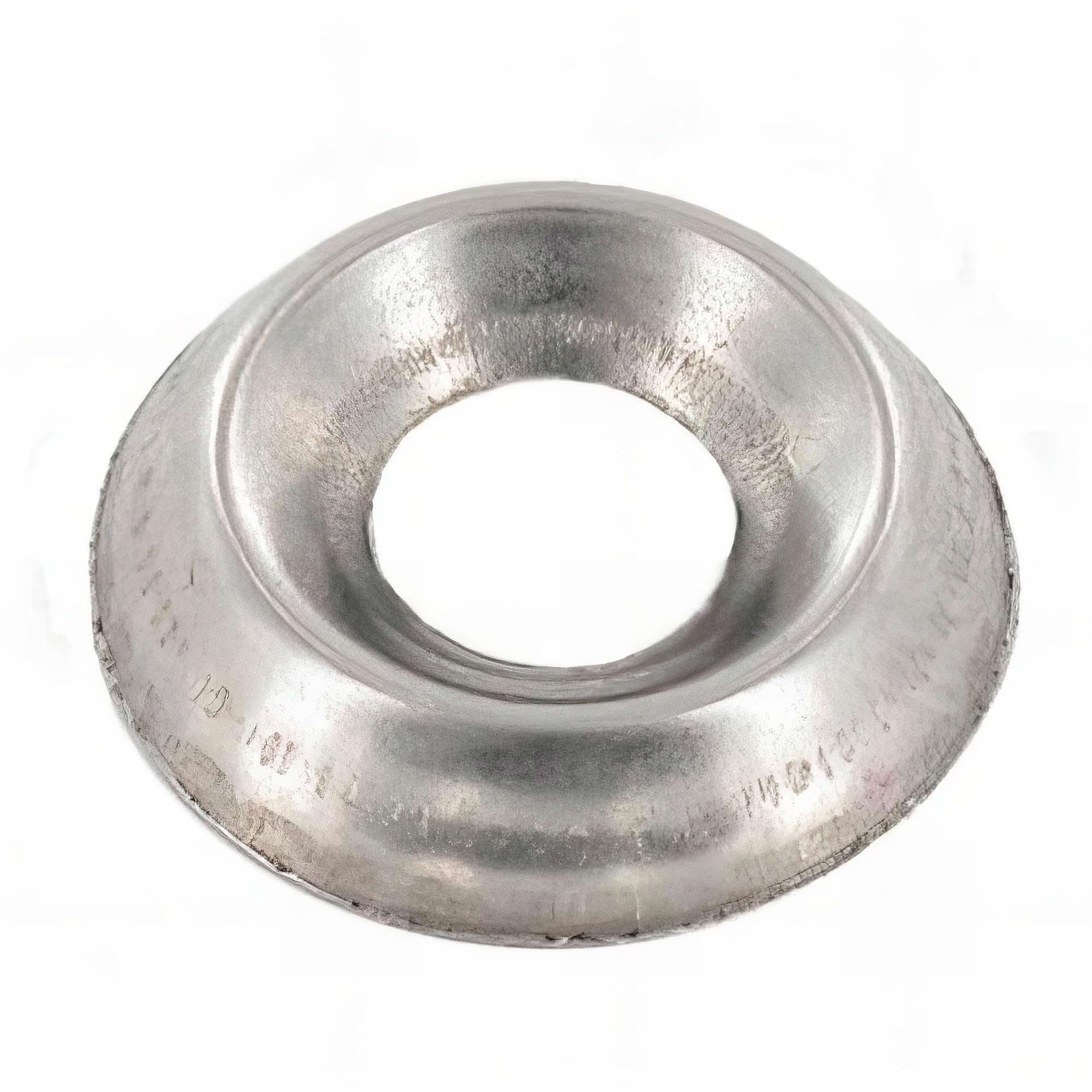 Rondelle cuvette M3 mm INOX A4 - Boite de 100 pcs - Fixtout RCU03A4 ...