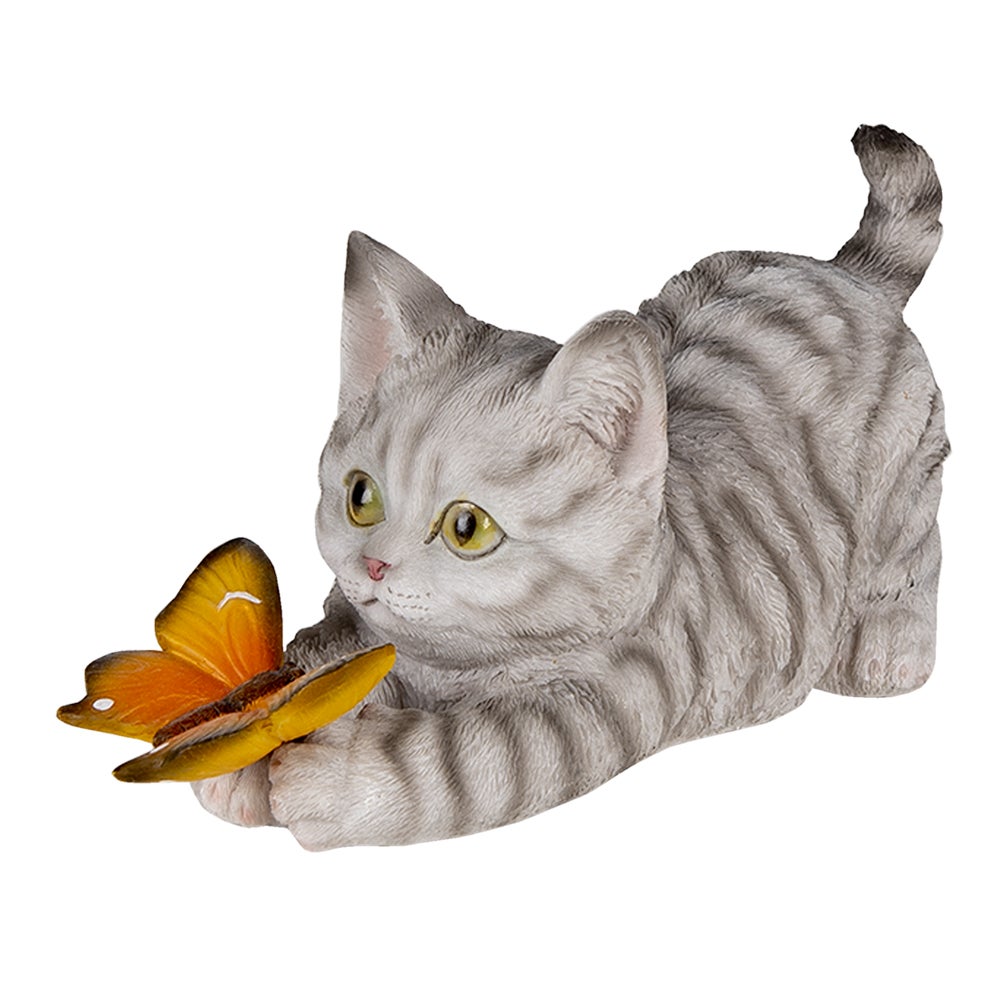 CLAYRE & EEF Figurine 19x8x10 cm | Leroy Merlin