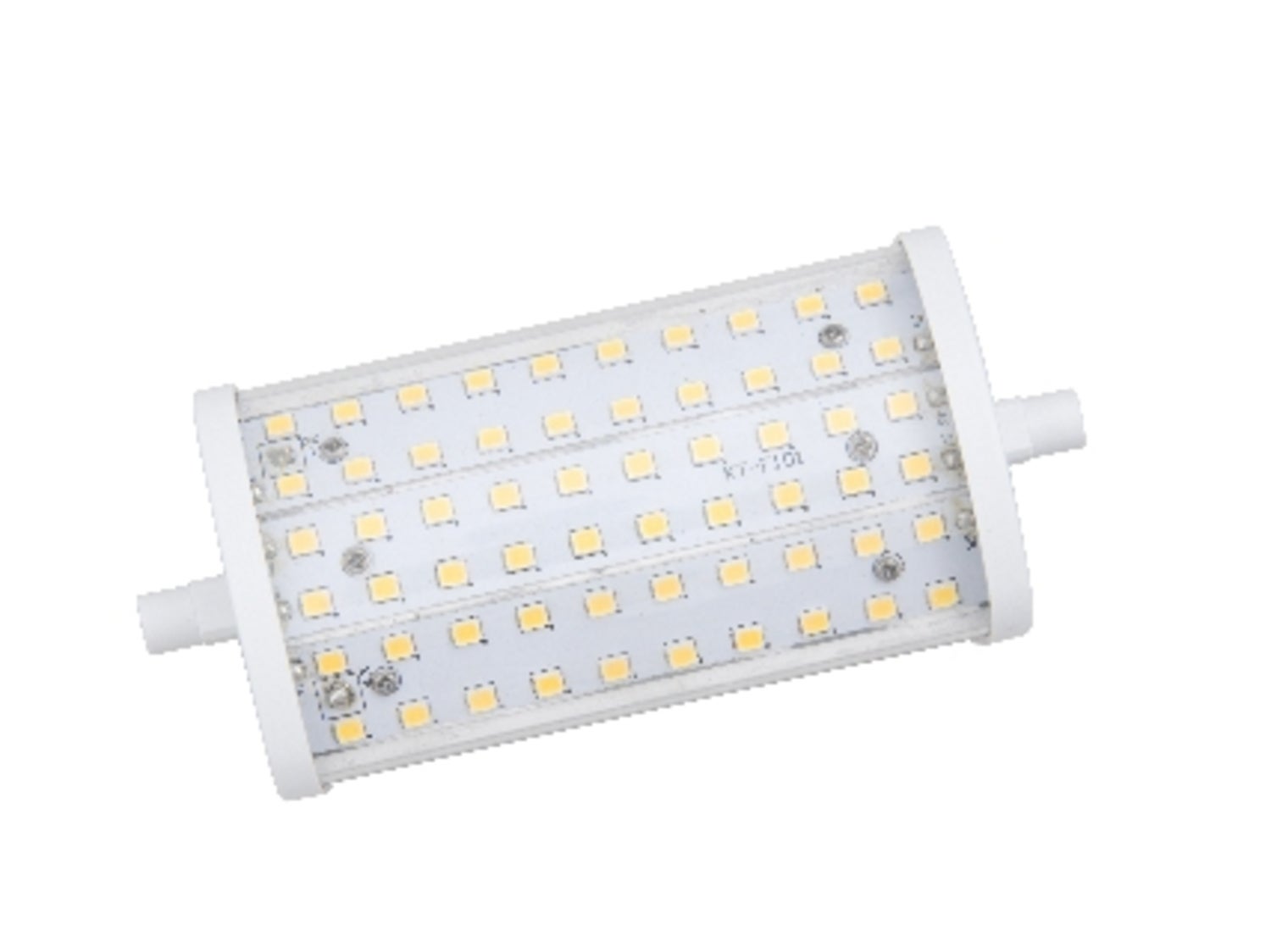 Bombilla Led R7s - 15W 5000K 1521lm | Leroy Merlin