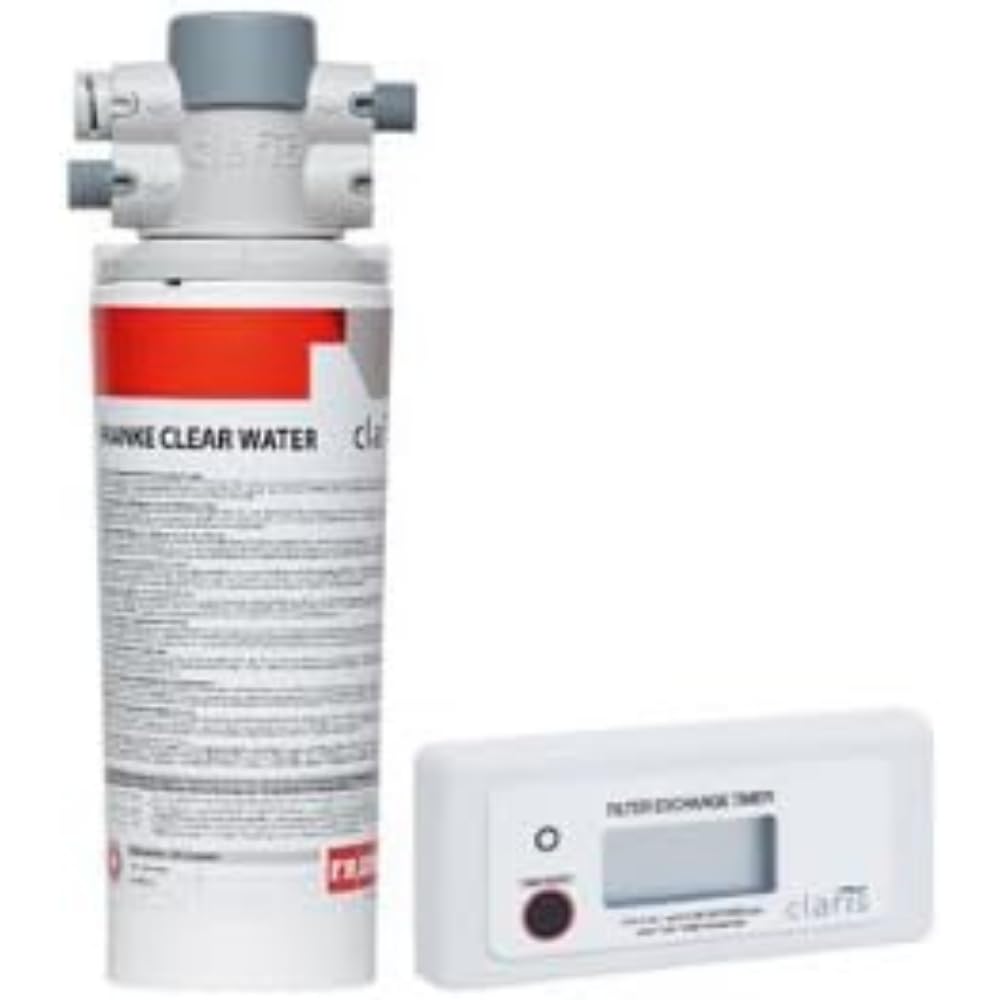 Kit Agua filtrada Franke CLEARWATER | Leroy Merlin