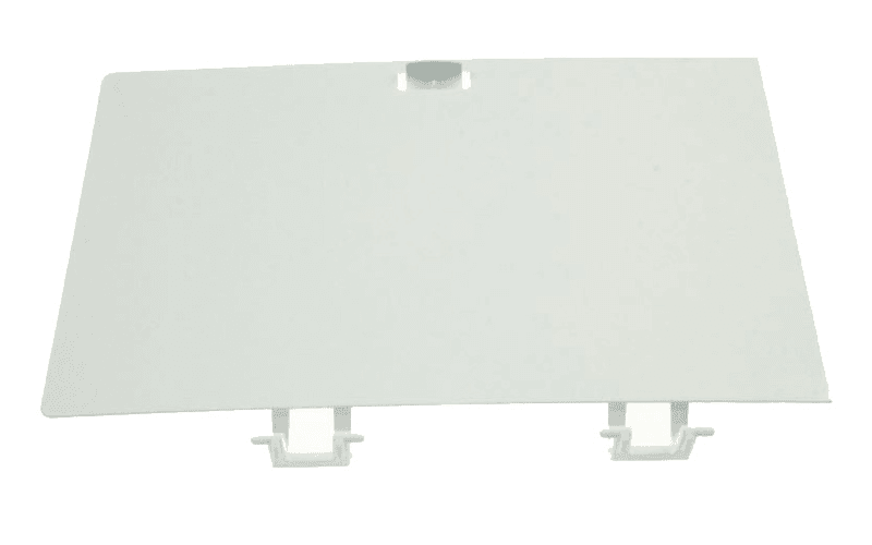 Cache Couvercle Trappe Acces Condenseur | Leroy Merlin