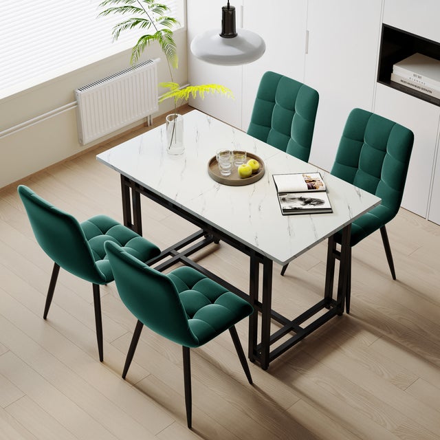 Table a manger 4 chaises au meilleur prix | Leroy Merlin