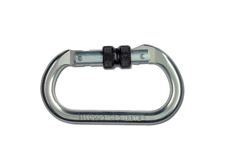 Mosquet n de seguridad 027,965,001,001 ponsa | Leroy Merlin