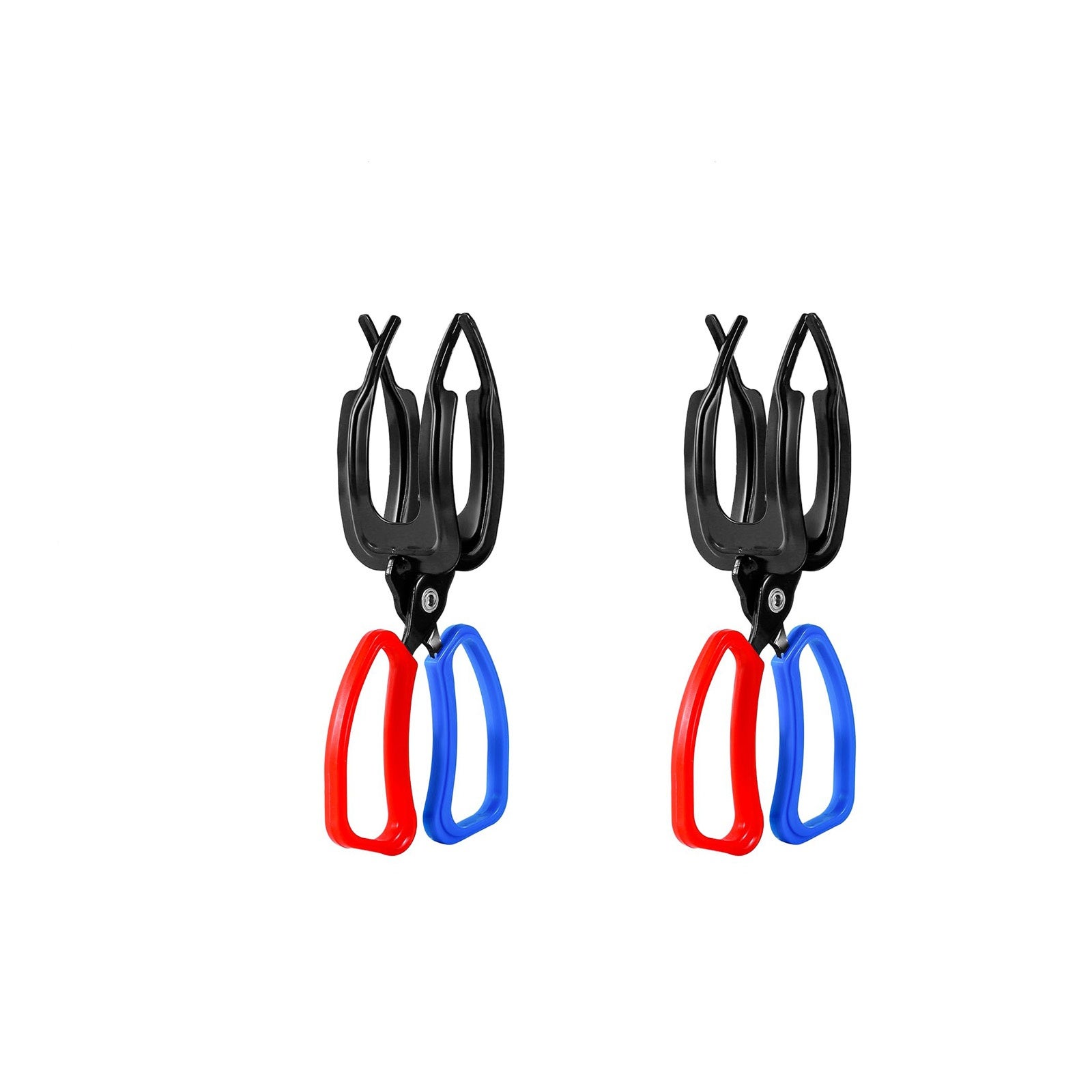 AULEDIO 2 pinces à poisson à double griffe améliorées, pinces de pêche ...