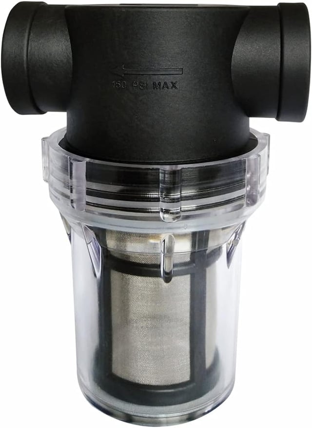 Filtre a tamis au meilleur prix | Leroy Merlin