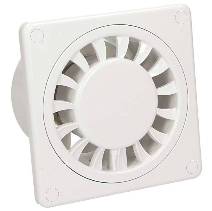 Ventilador extractor de baño de baja energía de la cocina extractor de ...