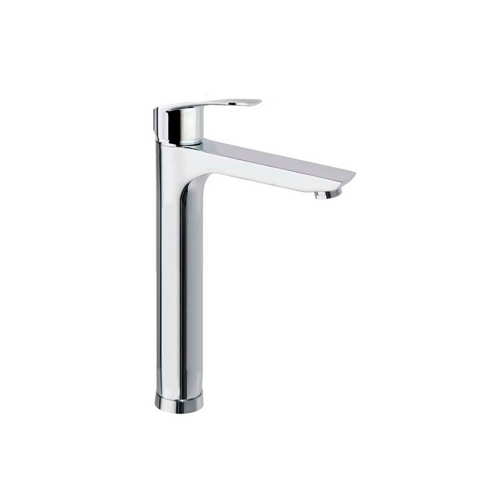 Grifo monomando lavabo alto New Fly. 571002 Ramon Soler | Leroy Merlin