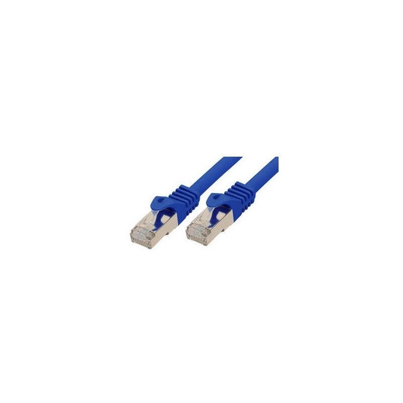 C ble r seau bleu Shiverpeaks basic-s 2 m cat7 s/ftp (s-stp) | Leroy Merlin