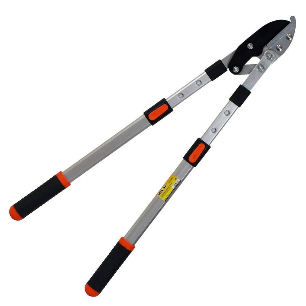 Tijera de poda 020 AJRH 92 L - Telescópica Yunque | Leroy Merlin