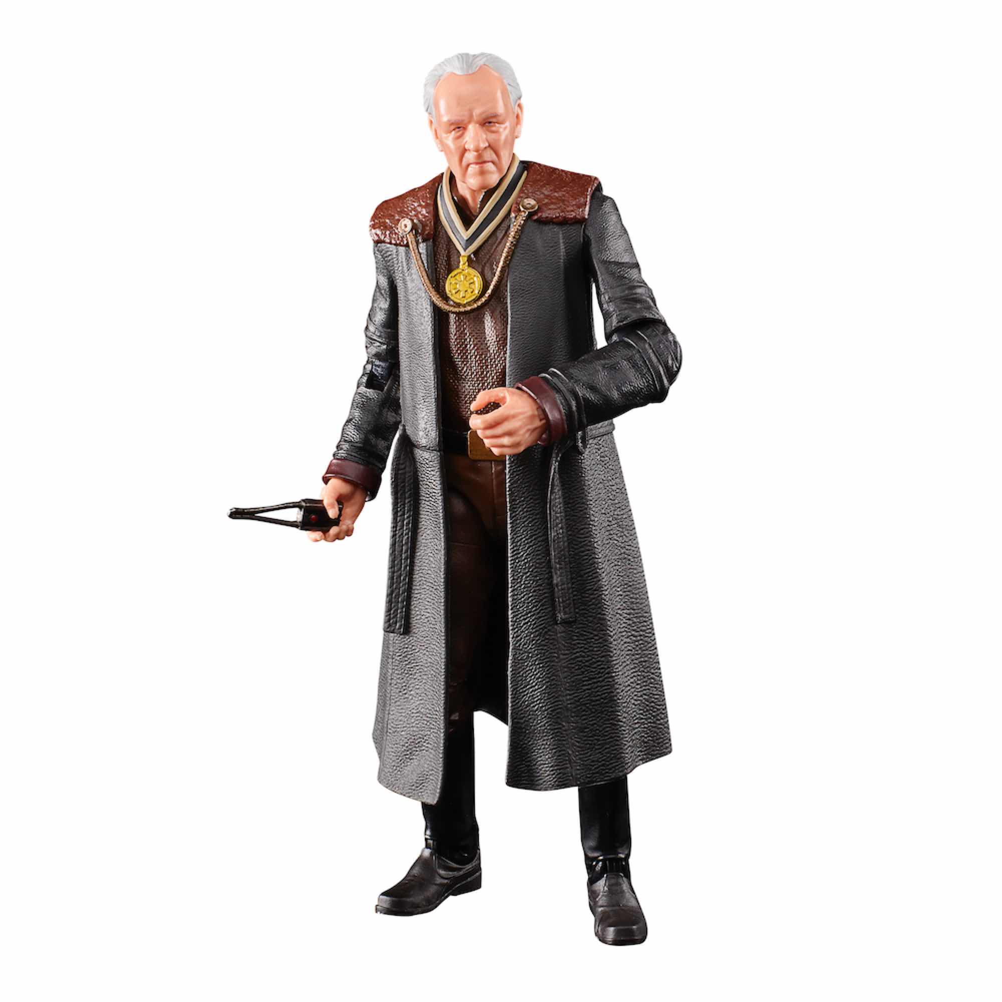 Hasbro star wars la figure noire | Leroy Merlin