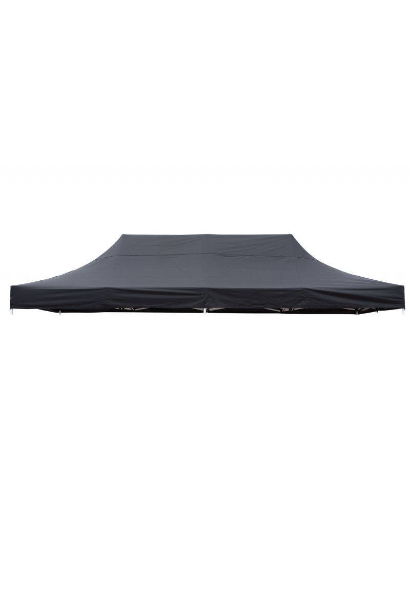 Techo para Carpas 3x6 Master - Negro | Leroy Merlin