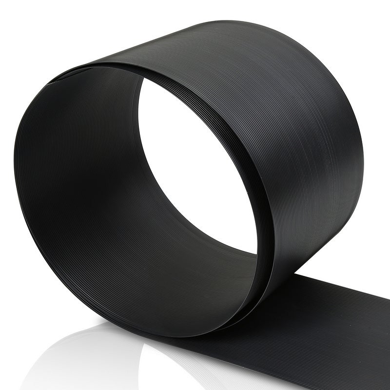 Hart PVC Bande d'intimité Jeu de double barres Anthracite 10x panneaux ...