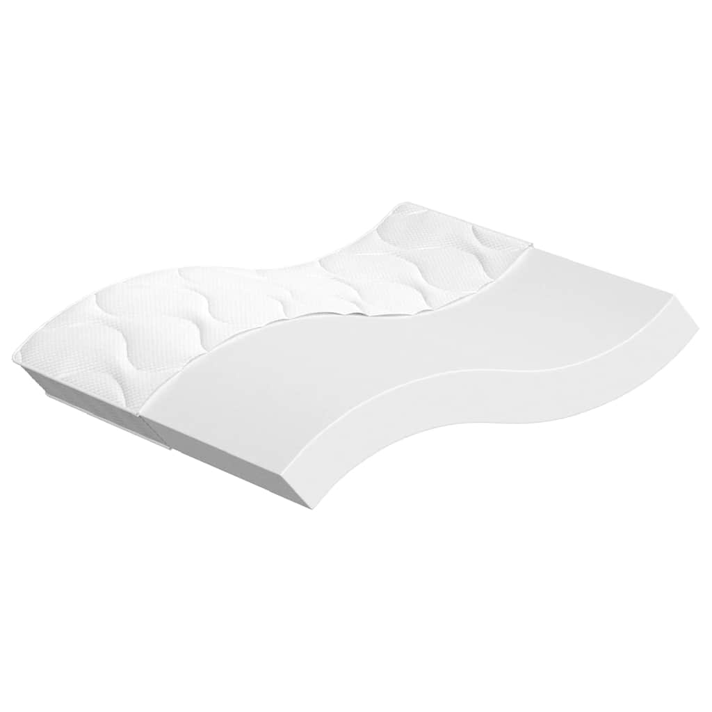 Colchón de muelles Bonnell firmeza media 140x200 cm | Leroy Merlin