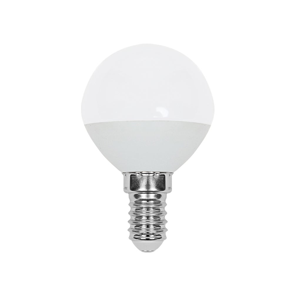 Ampoule LED 3.7W E14 CREE CHIP 3000K 320lm | Leroy Merlin