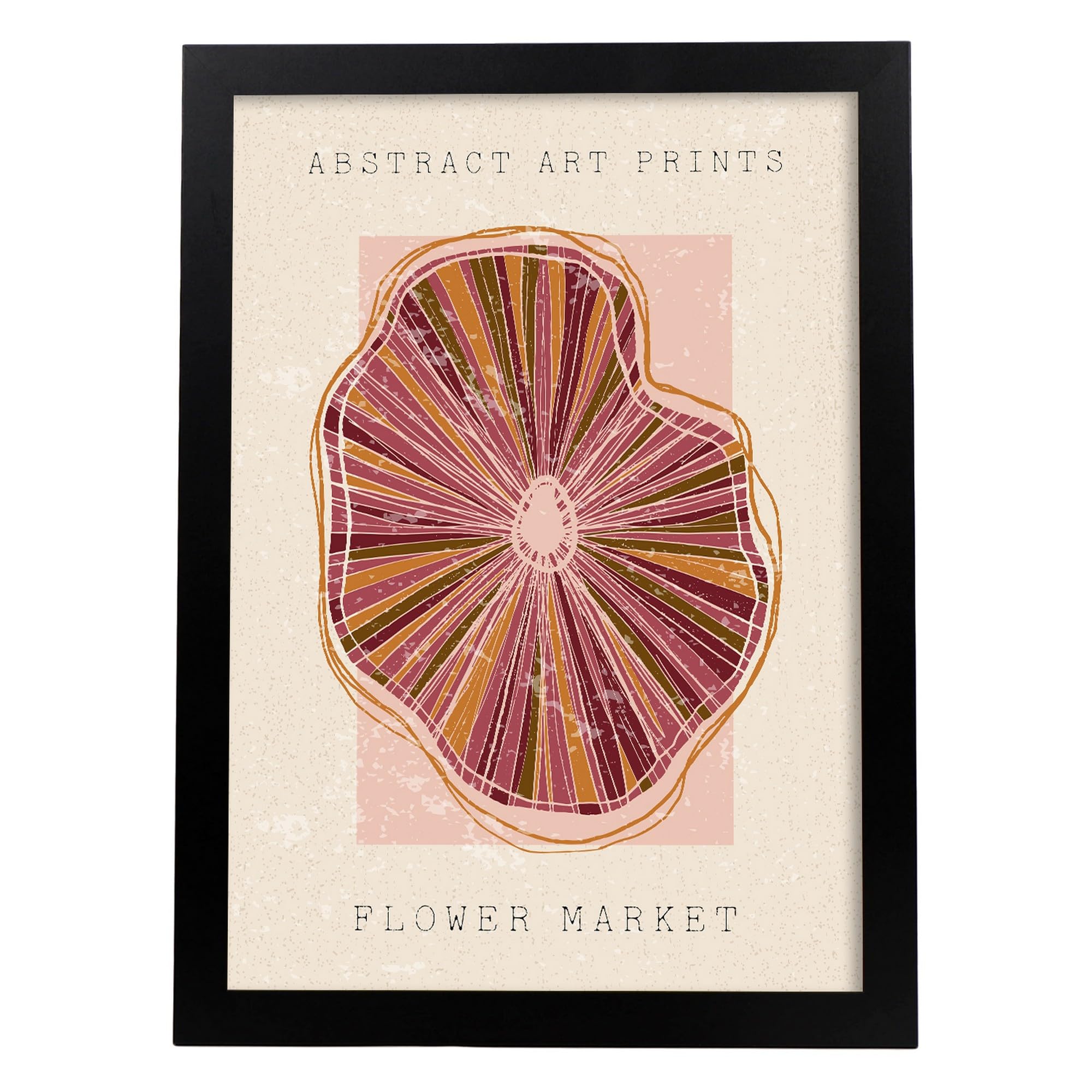 Lámina Poster De Mágico Cuadros Decorativos Para Tu Salón Hogar ...