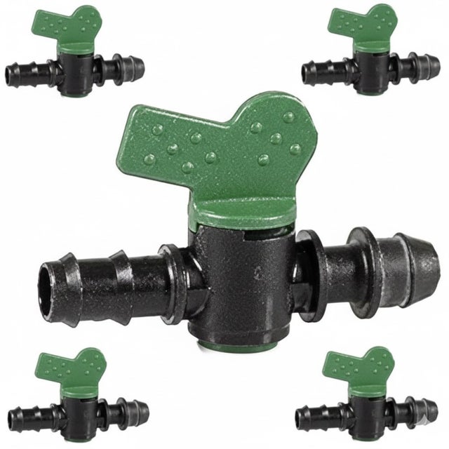Tuyau agricole irrigation au meilleur prix | Leroy Merlin