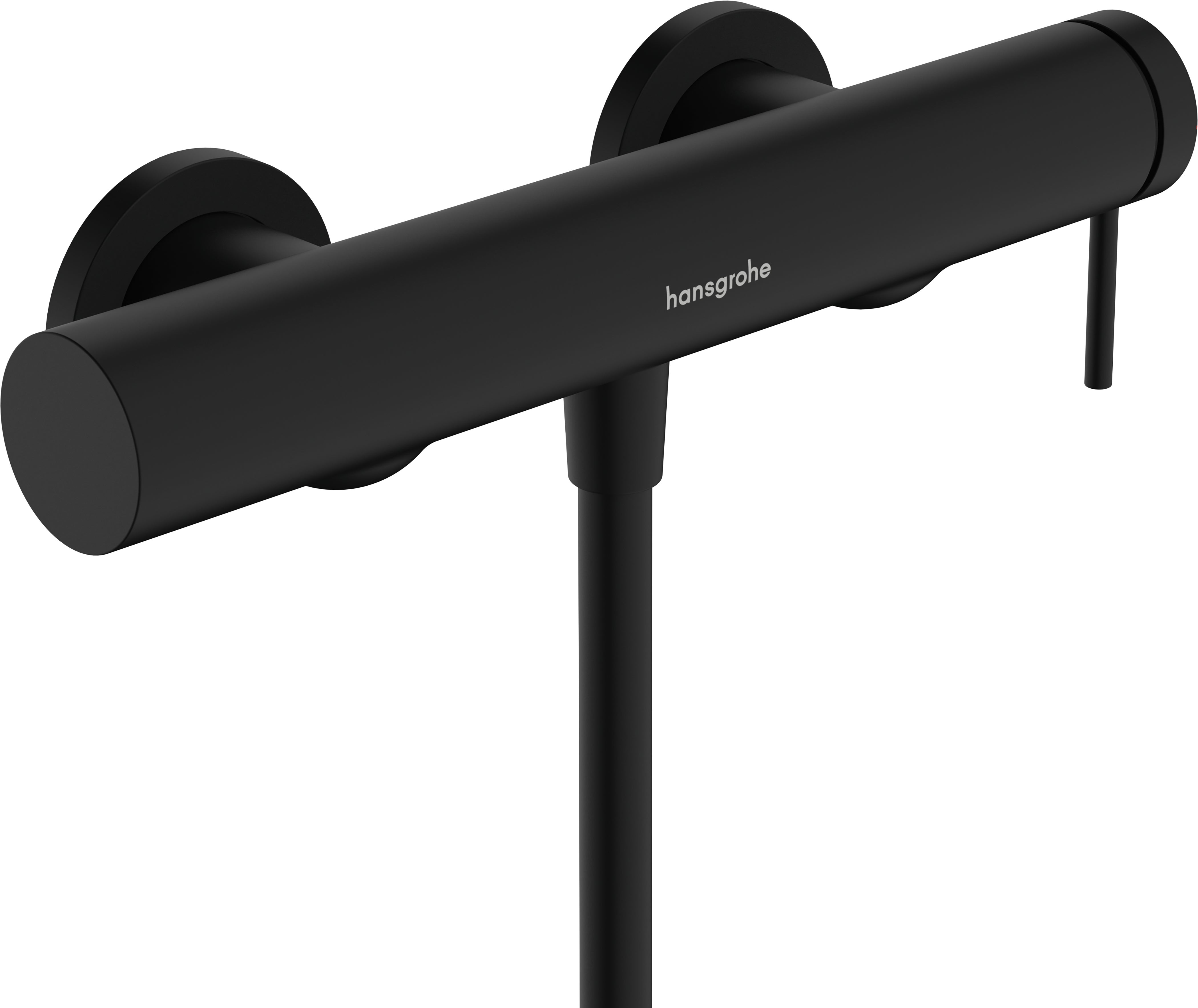 Hansgrohe Tecturis S Mitigeur monocommandé pour douche apparent ...