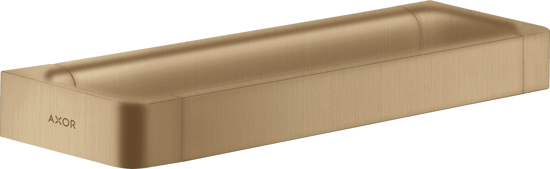 Hansgrohe Accessoires AXOR Universal Rampe / Poignée 300 mm, 42830140 ...