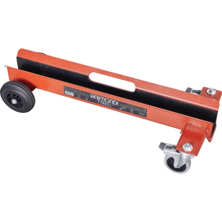 Chariot à 4 roues Raimondi Tyrrel MKII pour le transport de dalles et ...