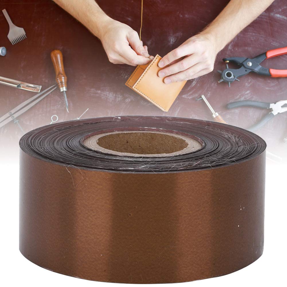 Papier aluminium estampage à chaud, rouleau 3 cm x 120m, DIY cuir tissu ...