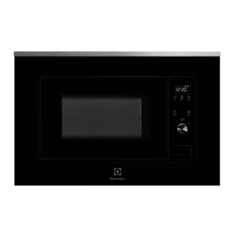 Microondas Integrable ELECTROLUX LMS2173EMX Negro | Leroy Merlin