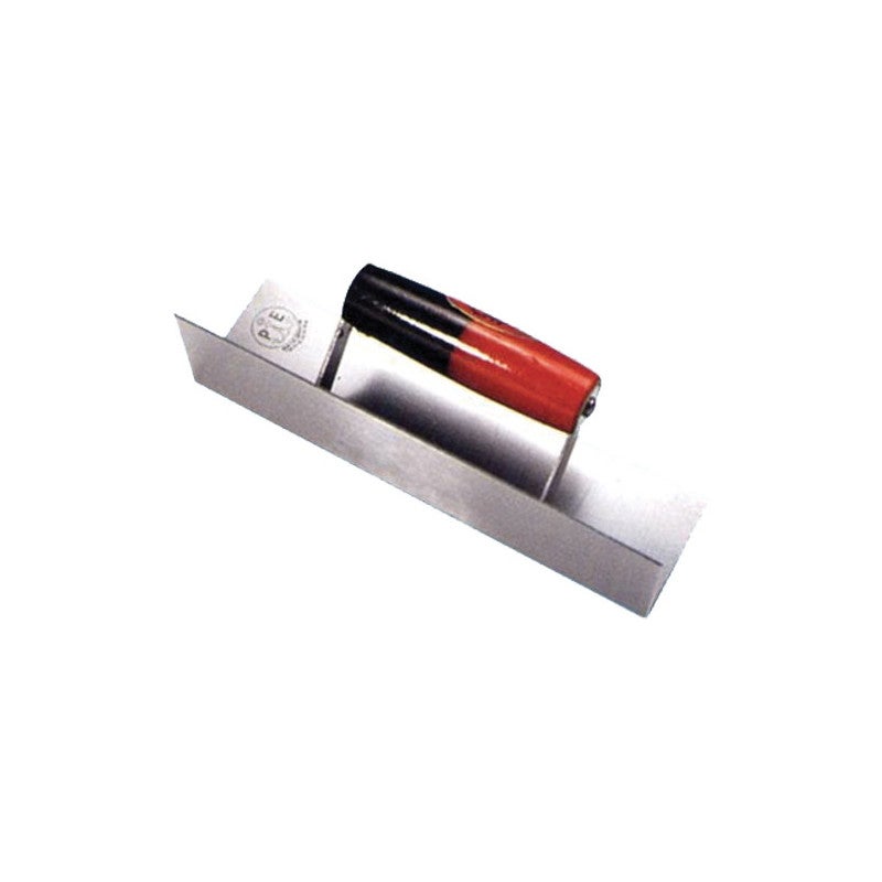 Truelle d'angle profilée 25 x 7 x 7 cm – Pour angles intérieurs en ...