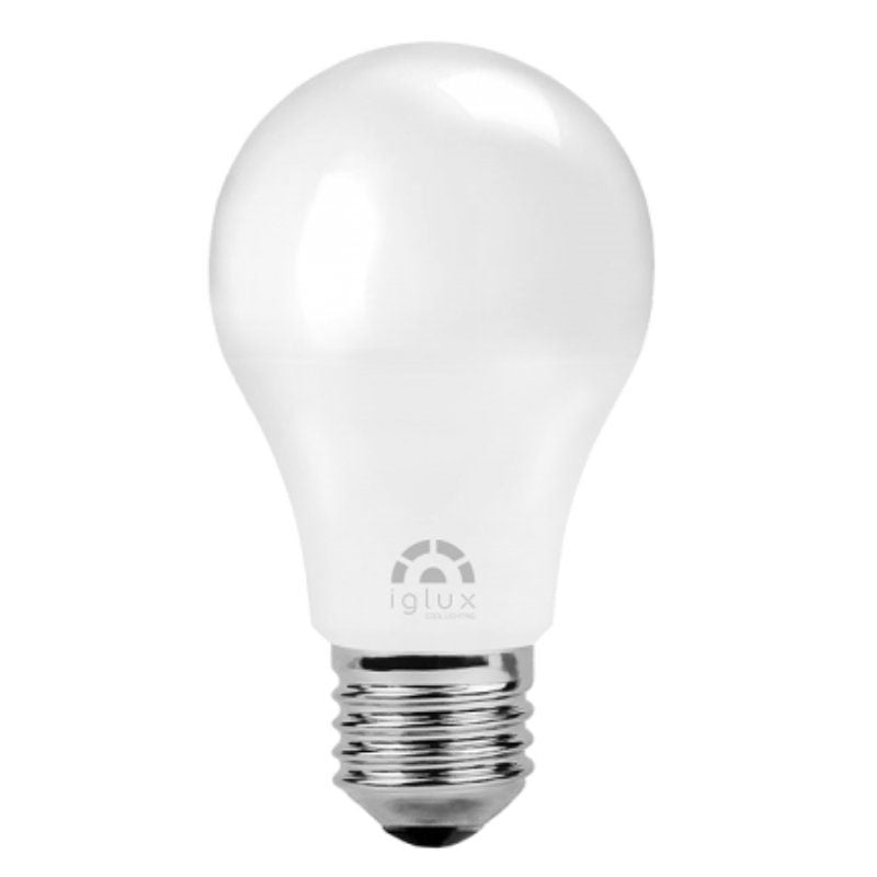 Bombilla Led Iglux XST-0927-F V2/ Casquillo E27/ 9W/ 820 Lúmenes/ 5500K ...