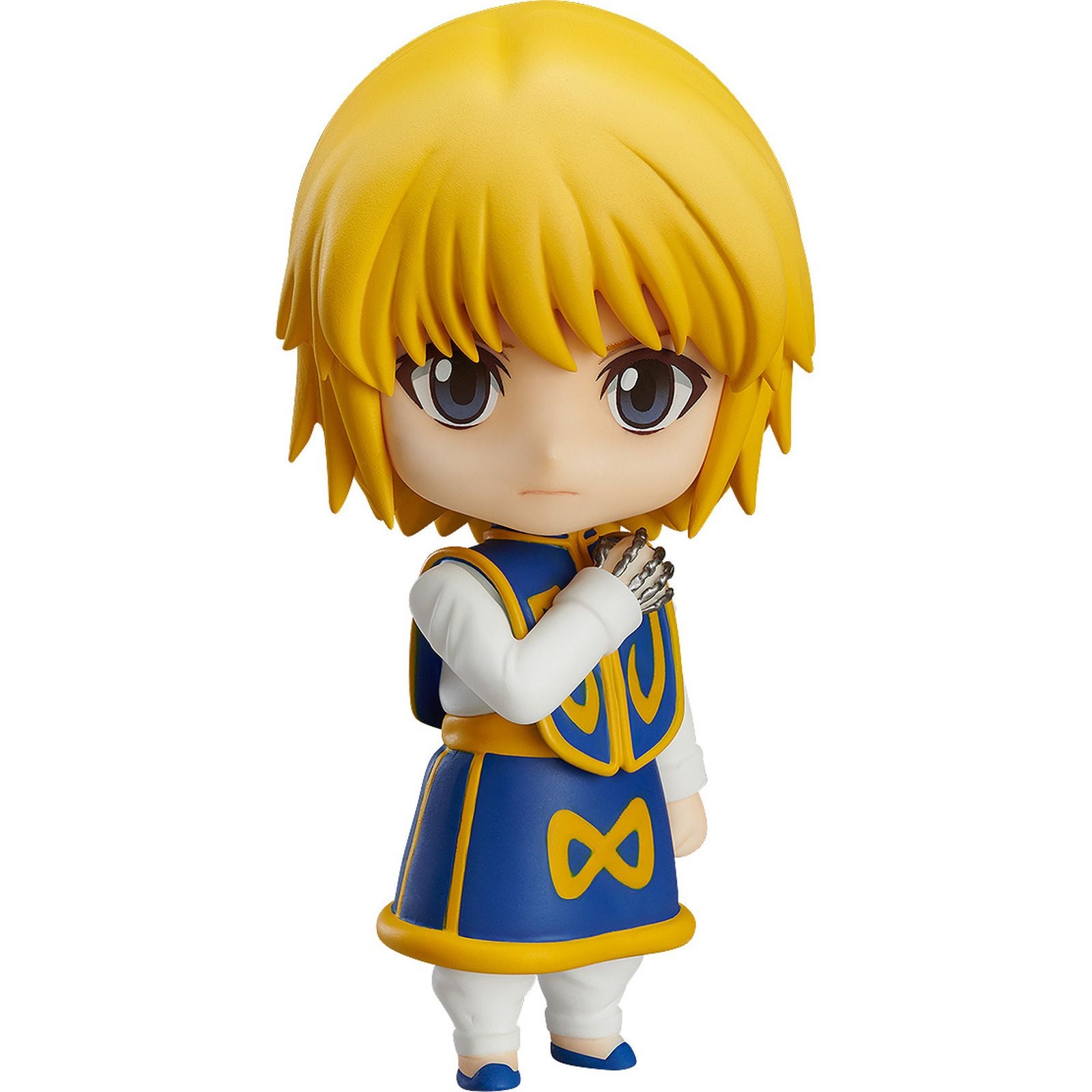 Figura del cacciatore di nendoroid della compagnia Good Smile | Leroy ...