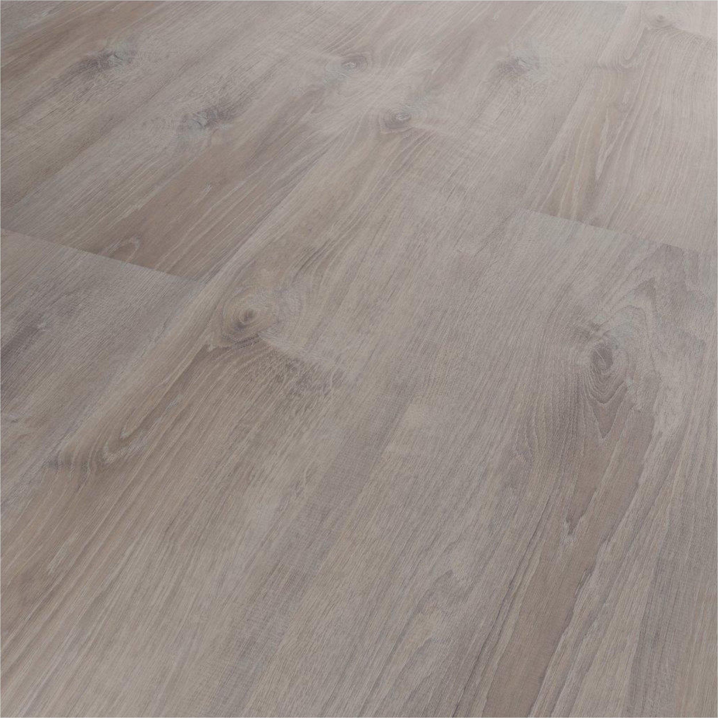 Revêtement de sol vinyle VINYL 966107 Chêne fumé Étain 5 x 1210 x 220 ...