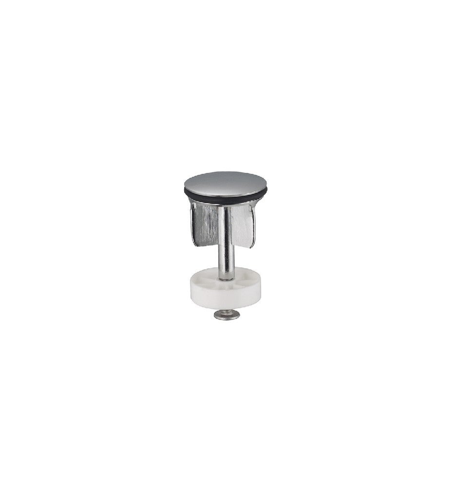TAPPO PER SCARICO IN OTTONE 1"1/4 | Leroy Merlin