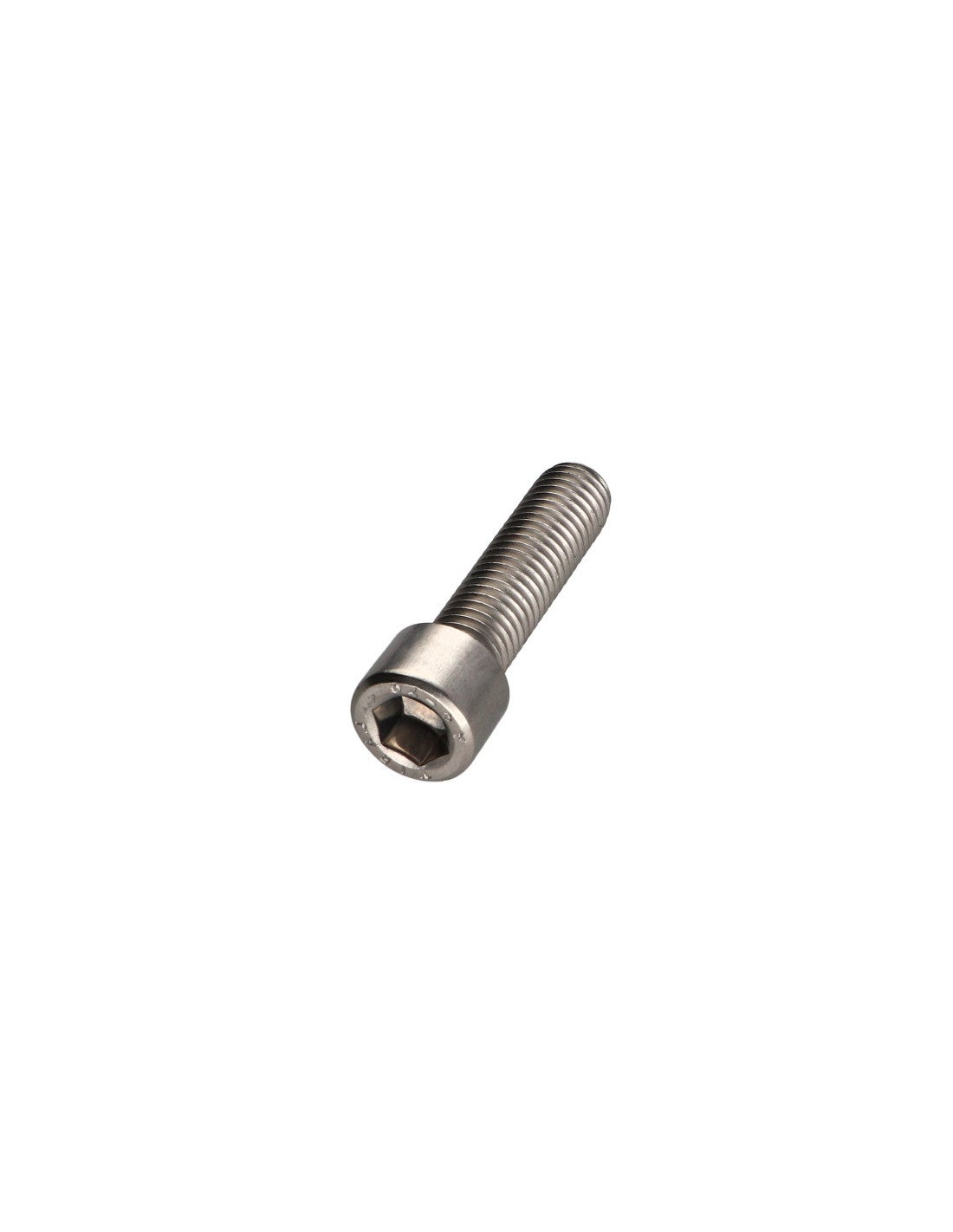 Tornillo metales CHC BTR M12X40 roscado total llave de 10 Inoxidable A4 ...