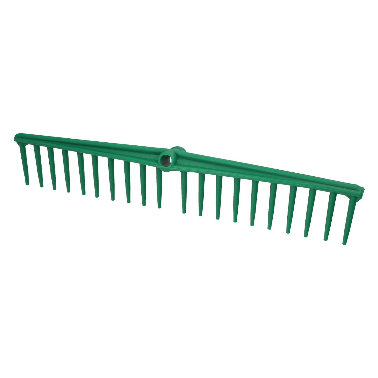 Rastrillo Polipropileno 20 Puas Profesional 63 cm. Rastrillo Jardin ...