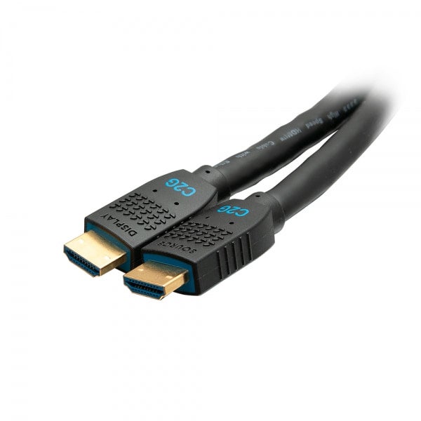 C2G Cavo HDMI ad alta velocit attivo e ultra flessibile da 45 m della ...