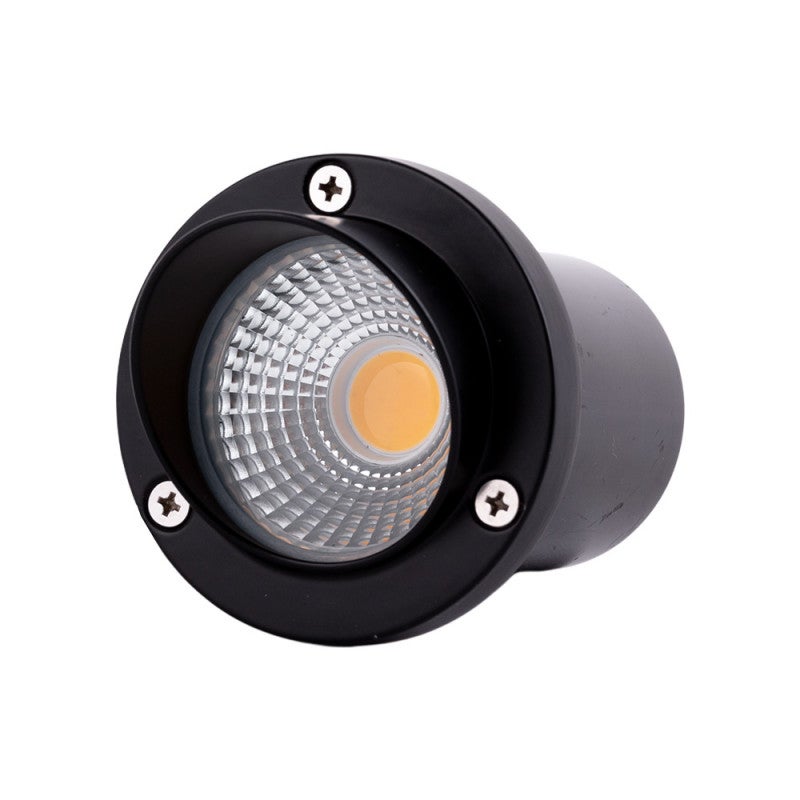 Spot LED Encastrable 7W 2700ºK 550Lm IP65 85-265VAC Morgan 50 000H [SL ...