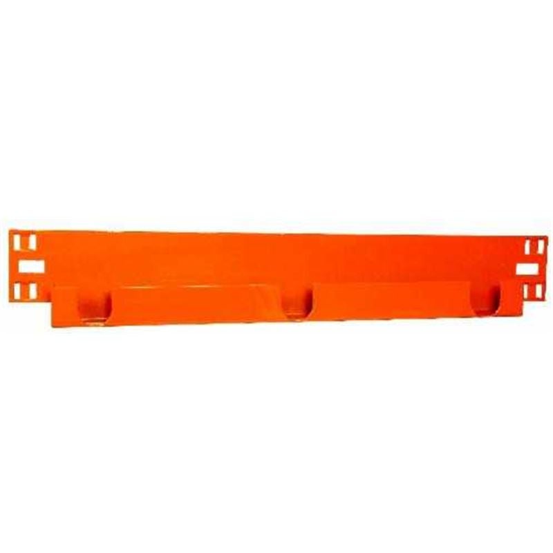 COLGADOR (2 UND) 3 BARRA 900 mm NARANJA - 90220000119 - Simon Rack ...