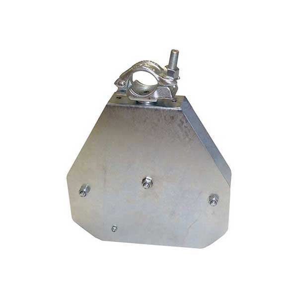 Poulie de levage autobloquante - Poulie corde à collier - Corde de Ø18 ...