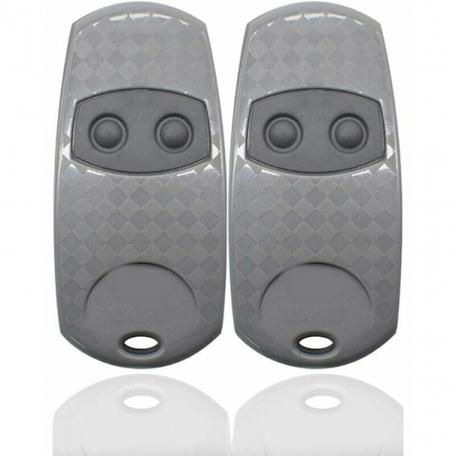 Telecommande portail universelle au meilleur prix | Leroy Merlin