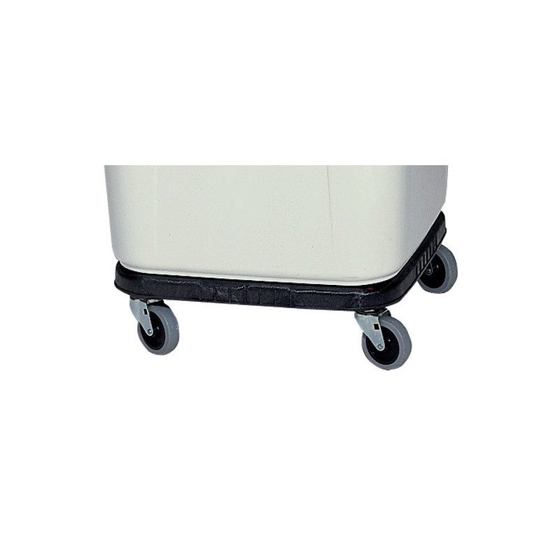 Châssis mobile plastique rectang pour conteneur polyvalent 105/1515 l ...