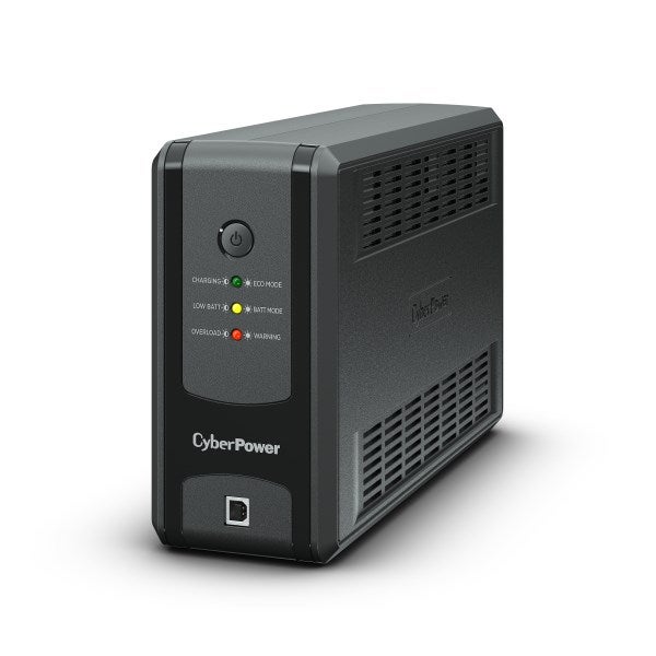 CyberPower UT850EG-FR sistema de alimentación ininterrumpida (UPS ...