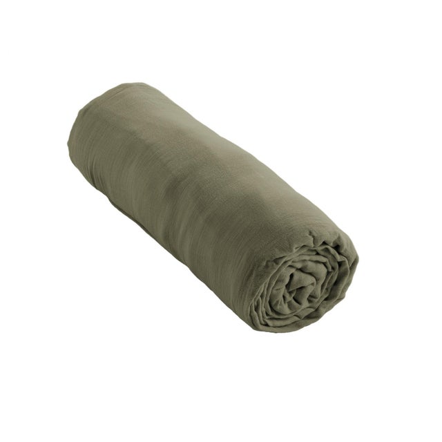 Drap housse 180x200 | Leroy Merlin