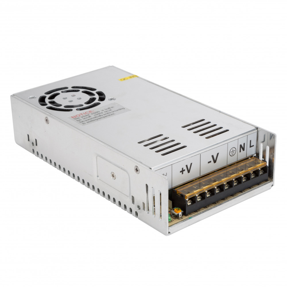 Transformador - Fuente de Alimentación AC/DC - Convertidor AC/DC 230 VAC/24VDC 350W 14 - 6A IP20 ...