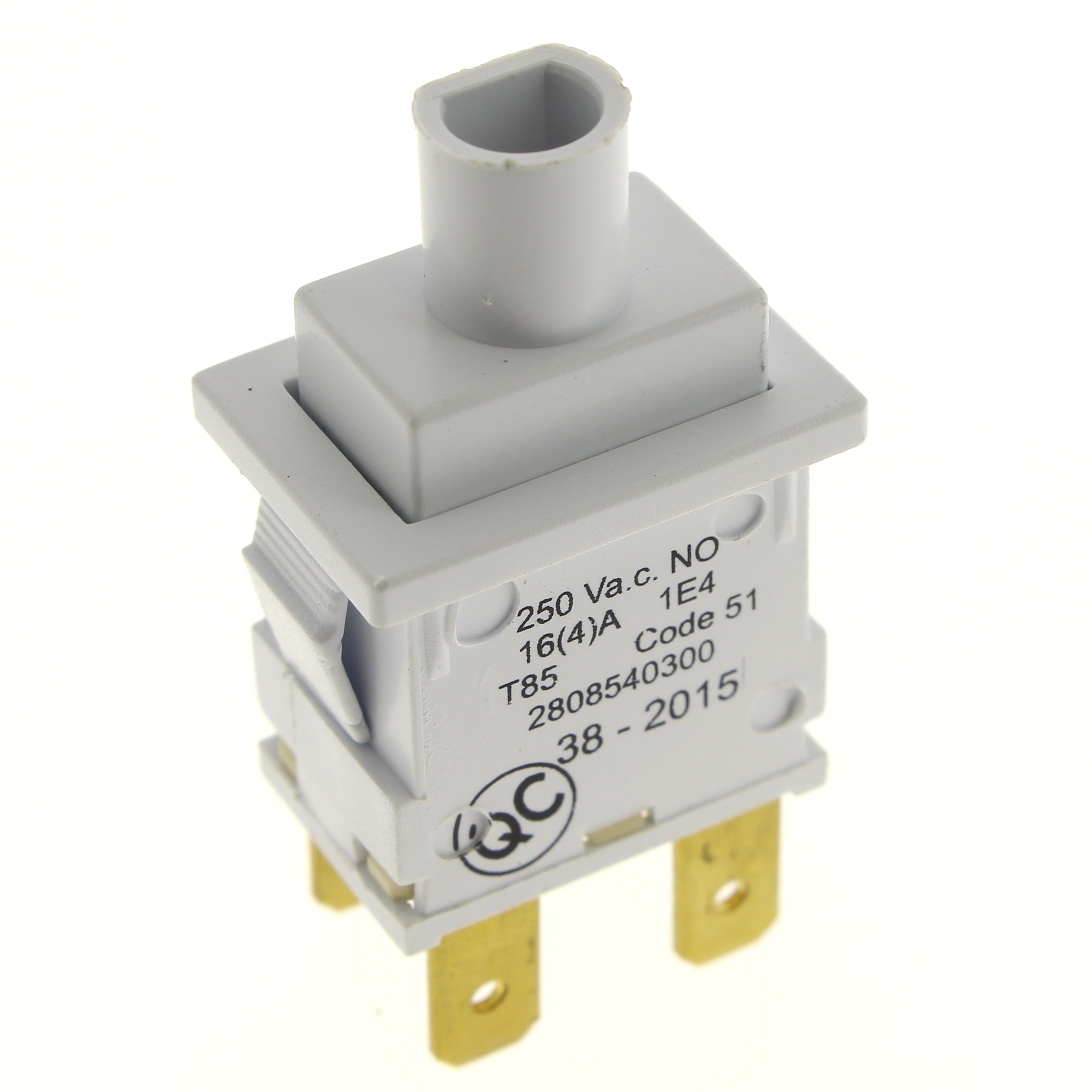 Interruttore on/off per lavatrice beko | Leroy Merlin