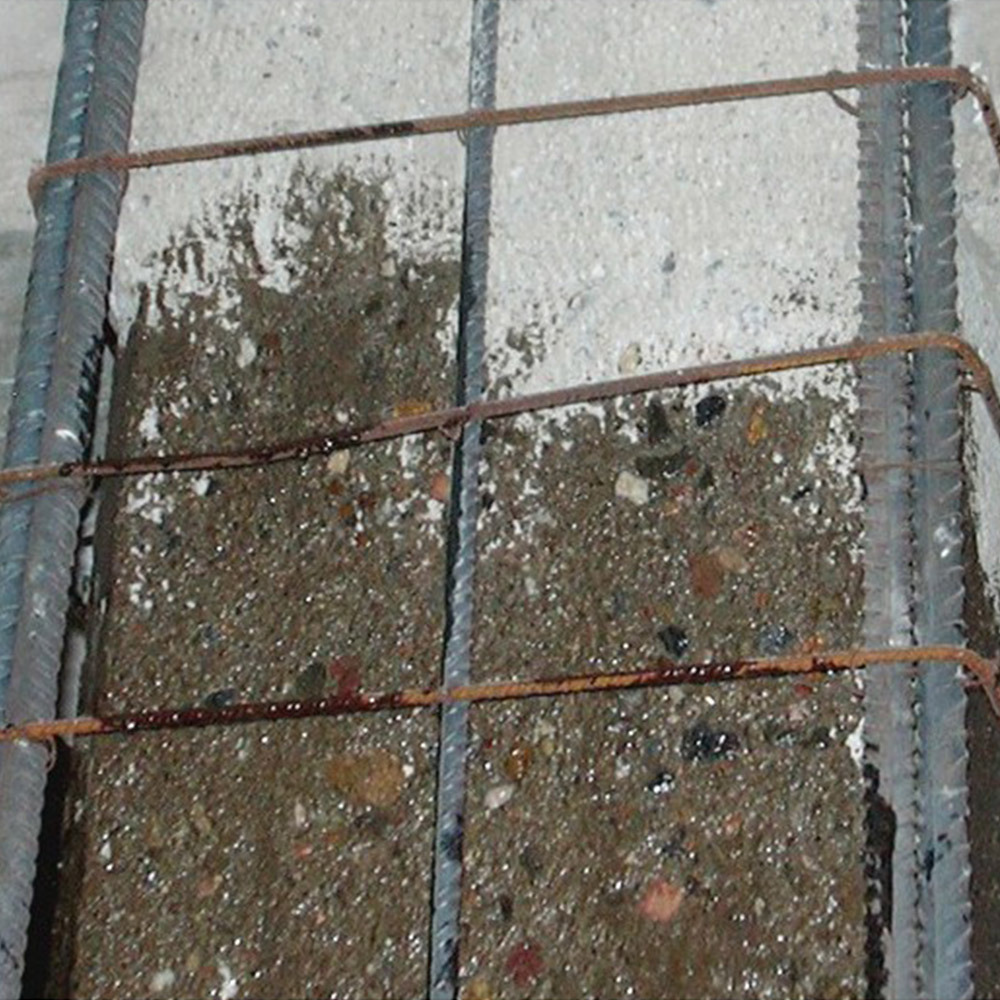 Resina Puente Unión (5l) - Mejora la adherencia de morteros y yesos ...