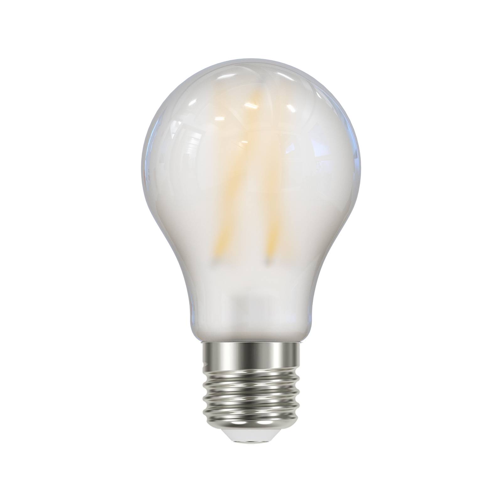Arcchio bombilla LED con filamento, E27, 3,8W, mate, 2700K, bombilla ...