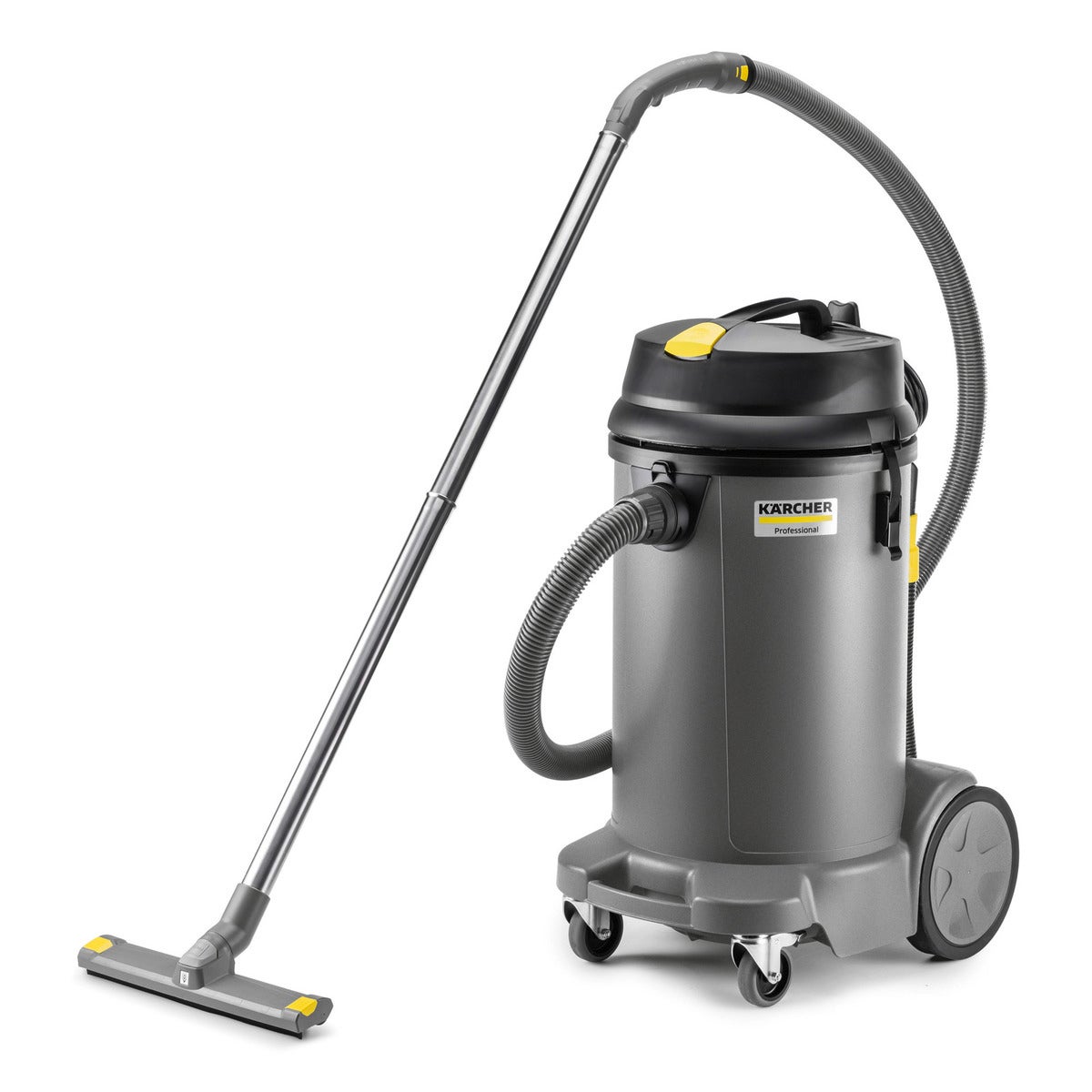 Aspirateur De Chantier Brico Depotnull
