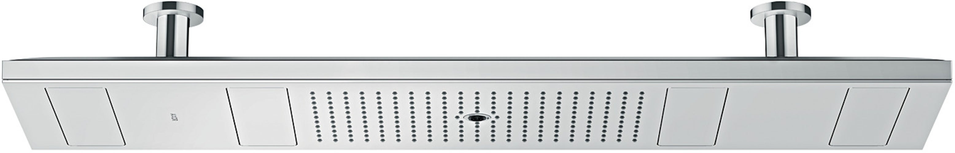 Hansgrohe AXOR ShowerSolutions ShowerHeaven 1200/300 4 getti, senza ...