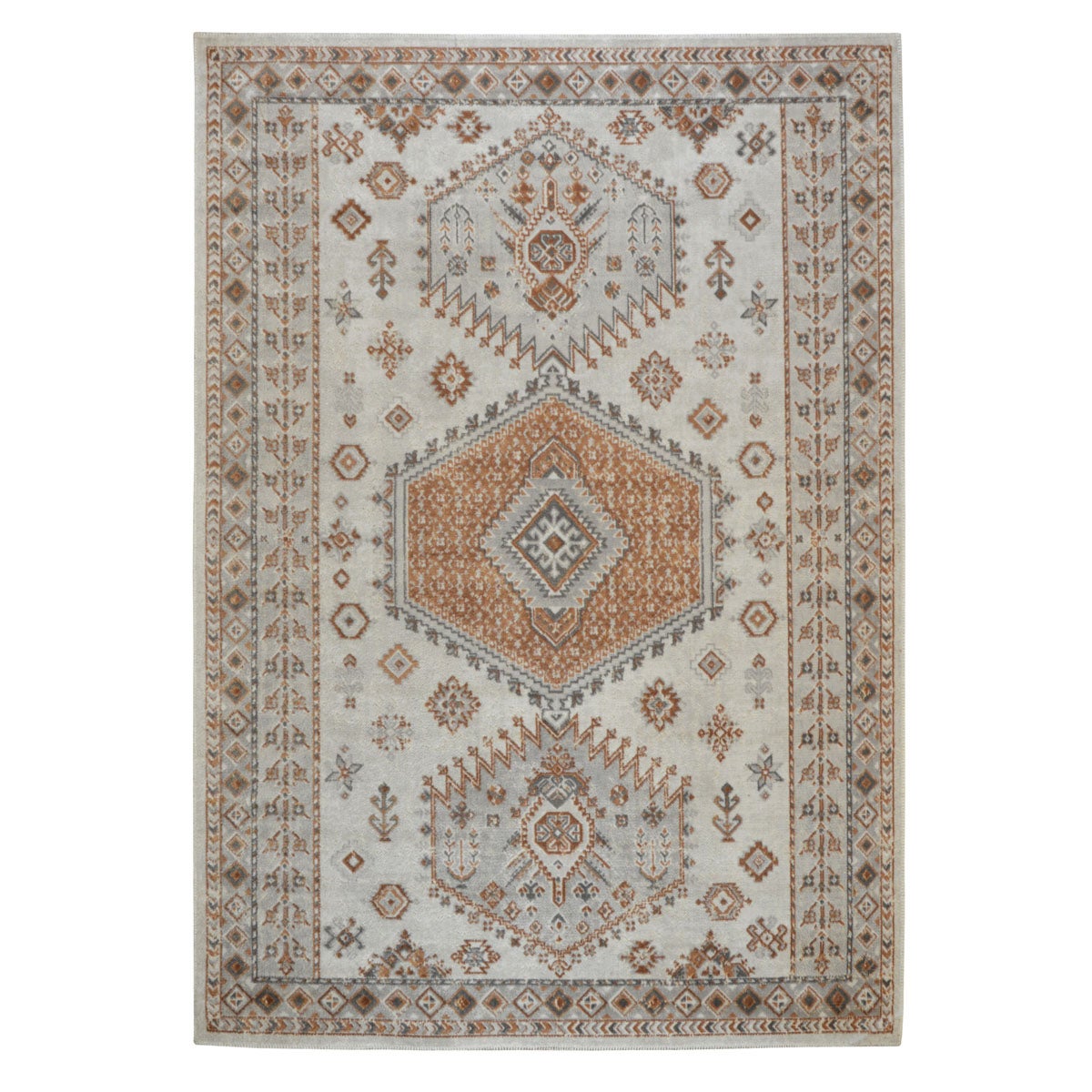 Tappeto orientale stile classico salotto 488-27UI6 cm.234x305 | Leroy ...