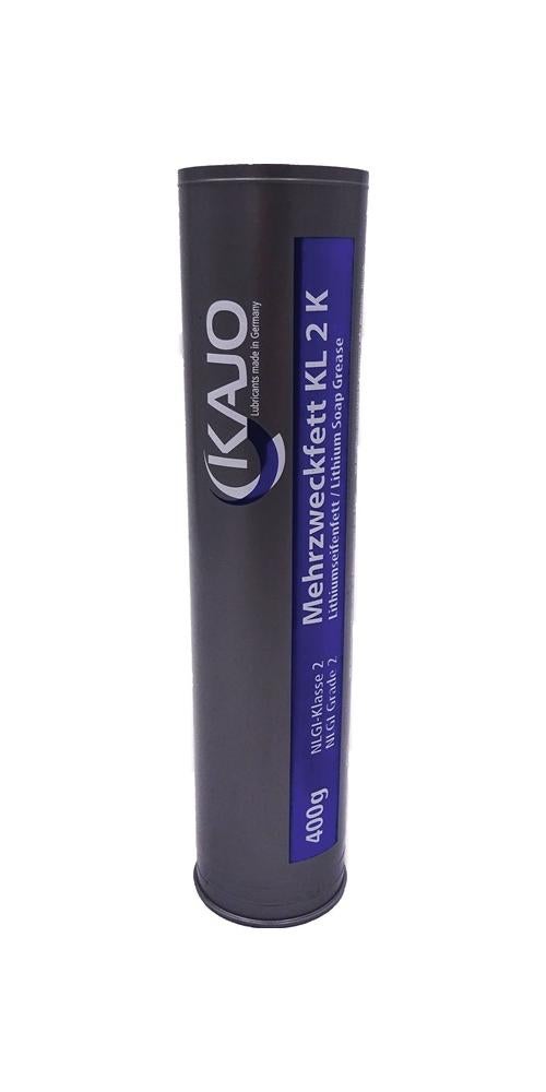 KAJO Graisse multiusage Grease KL2K 400 g clair | Leroy Merlin