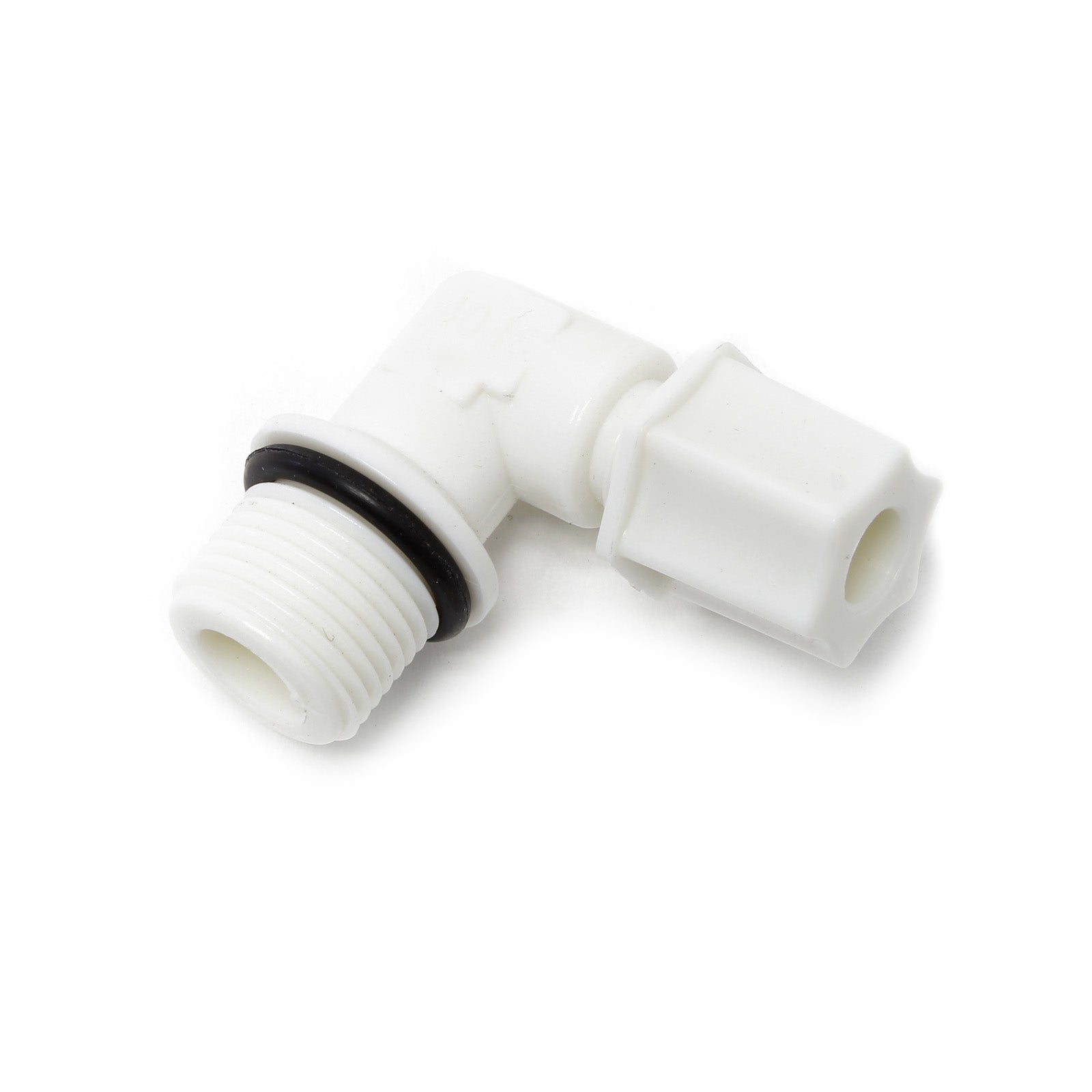 Naturewater Jaco-Fitting 90° Conector Codo Empalme de manguera 6,5 mm ...